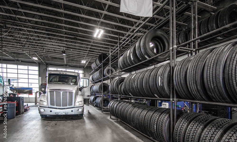 ShopView | Heavy Duty Repair Shop Management Software